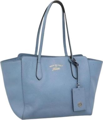 Gucci Damen, Pre-Owned, Blau, ONE SIZEGr&ouml;&szlig;e