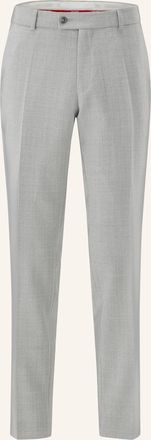 CG - Club of Gents Cg - Club Of Gents Hose Cg Paco Slim Fit grau