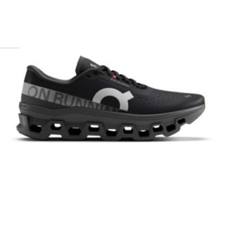 On Running Homme, Sport, Noir, Taille: 45 EU Cloudmonster 1