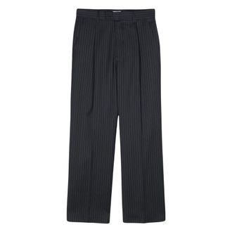 Winnie New York Homme, Pantalons, Bleu, Taille: S Israel Pantalons