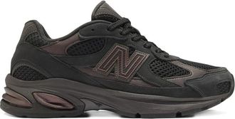 New Balance Herren, Schuhe, Schwarzk, 46 1/2 EUGr&ouml;&szlig;e