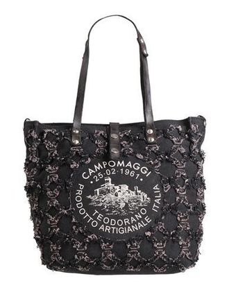 Campomaggi SACS - Sacs port&eacute; &eacute;paule sur YOOX.COM