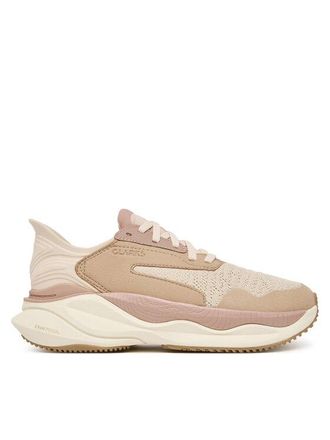 Clarks Sneakers Clarks Pace. 26184591 Beige
