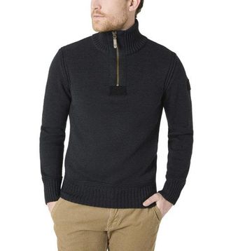 Timezone Troyer M - Pullover - Herren