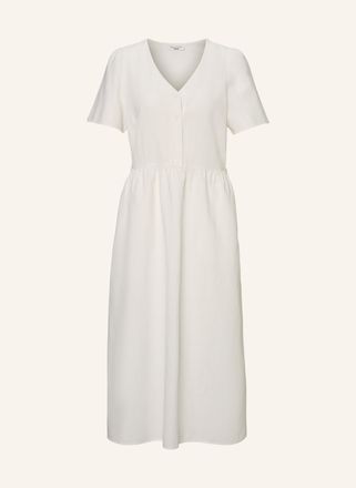 Marc O'Polo Denim Marc Opolo Denim Kleid weiss