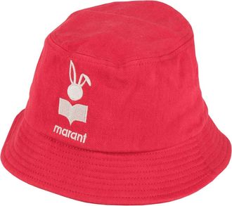 Isabel Marant ACCESSOIRES - M&uuml;tzen & H&uuml;te auf YOOX.COM