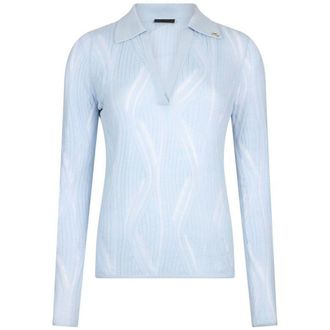 Liu Jo Pull en laine vierge