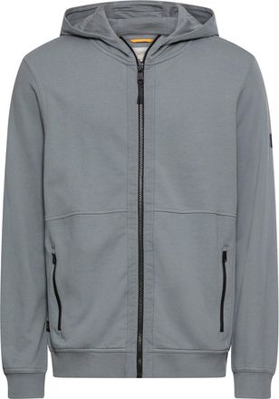 Camel Active Herren 409406-7W52 Sweatshirt, Blau, 3XL