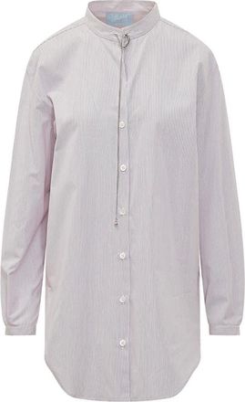 Seafarer Femme, Blouses et Chemises, Rose, Taille: 40 FR Liona Long Sleeve Shirt