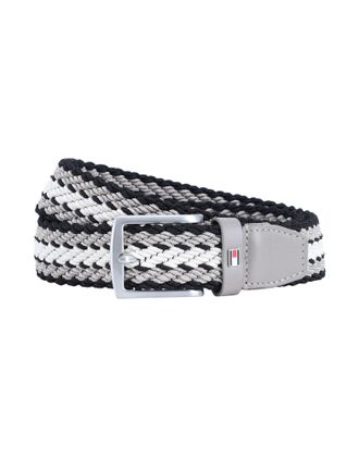 Tommy Hilfiger Kleinlederwaren - G&uuml;rtel auf YOOX.COM