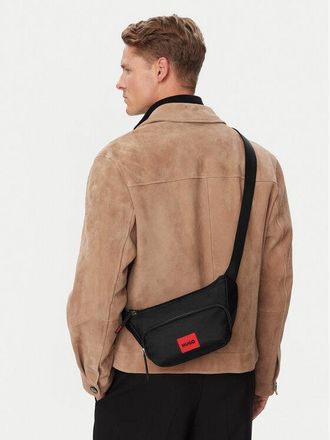 HUGO BOSS G&uuml;rteltasche Ethon 3.0 50573477 Schwarz