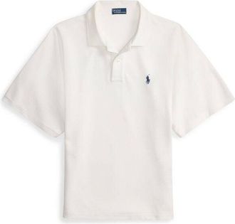 Polo Ralph Lauren Damen Poloshirt aus Baumwolle