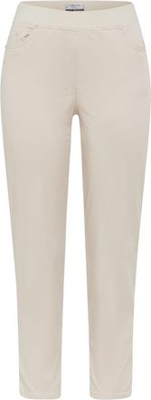 Raphaela by Brax Pamina 6/8 super Light Cotton in Einer Schlupfform mit 6/8-Länge