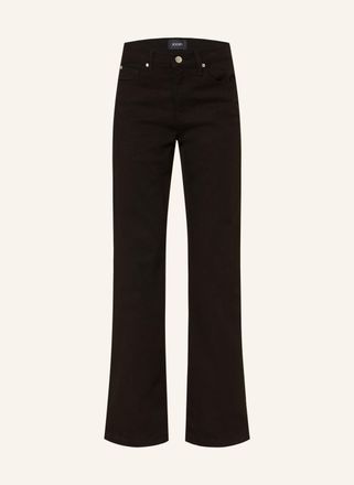 Joop Bootcut Jeans Chrisi schwarz