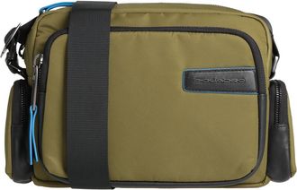 Piquadro TASCHEN - Umh&auml;ngetasche auf YOOX.COM