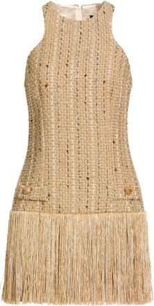 Elisabetta Franchi KLEIDER - Mini-Kleider auf YOOX.COM