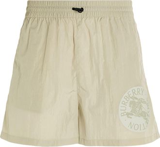 Burberry HOSEN & R&Ouml;CKE - Shorts & Bermudashorts auf YOOX.COM