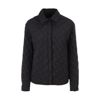 Herno Light Jackets - - Jackets - Damen - Schwarzk - XS