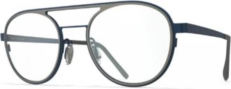 Blackfin Pebble Beach Sonnenbrille - - Accessories - unisex - Grau - 50 MM
