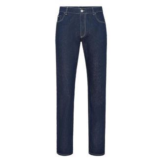 Billionaire Boys Club Jeans slim - Homme - Jeans - Bleu - Taille: W33