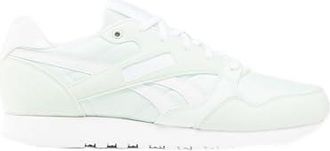 Reebok Femme Glide Vegan Sneaker, CBLACK/VINCHA/BLUPEA, 40.5 EU
