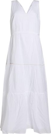 PESERICO KLEIDER - Maxi-Kleider auf YOOX.COM