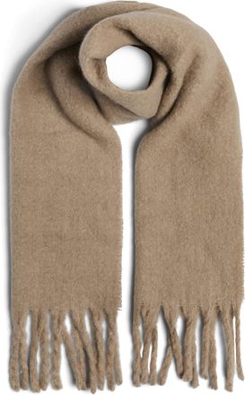 Pieces Pcnikita Long Scarf Noos Bc