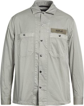 Replay TOPS - Hemden auf YOOX.COM