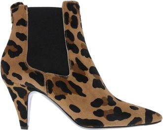 Giampaolo Viozzi Damen, Schuhe, Braun, 37 1/2 EUGröße