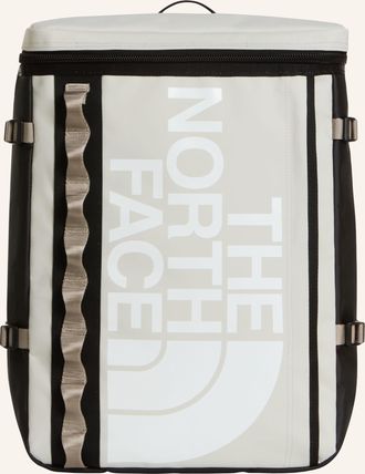 The North Face Rucksack Basecamp Fusebox S 30 L Mit Laptop-Fach weiss