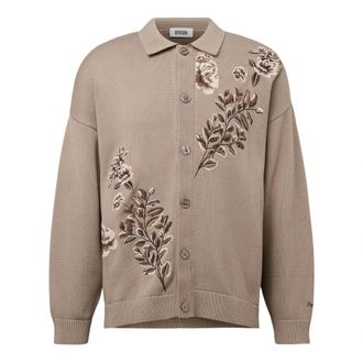 Drykorn Giloo 10 Cardigan - - Knitwear - Damen - Braun - M