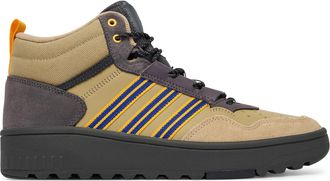 adidas Sneakers adidas Hoops 4.0 Mid JR6704 Beige
