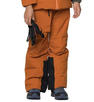 Salewa Sella PTX/TWR Jr - Skihose - Kinder