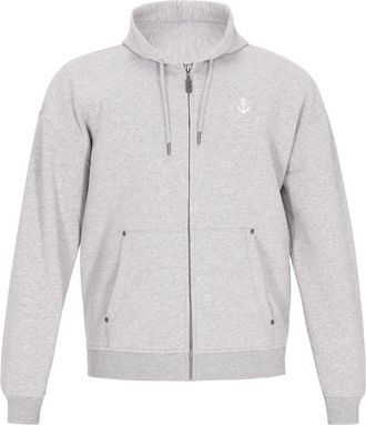 Dreimaster Sweatjacke