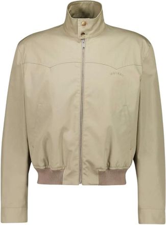 Alexander McQueen Herren, Jacken, Beige, XLGr&ouml;&szlig;e