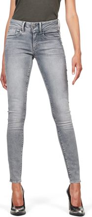 G-Star RAW Damen Lynn Super Skinny Jeans