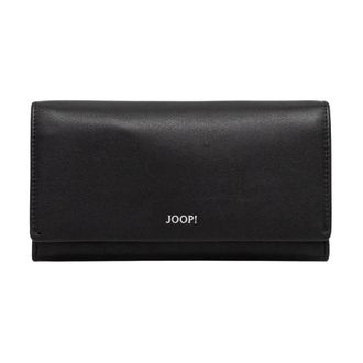 Joop Gro&szlig;e Geldb&ouml;rse - - Accessories - Damen - Schwarzk - ONE SIZE