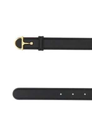 Gucci Arabella Belt - Black
