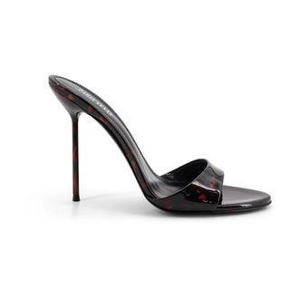 PARIS TEXAS Heeled Mule - - Shoes - Damen - Braun - 36 EU