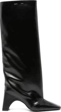 Coperni Femme, Chaussures, Noir, Taille: 39 EU Bridge Boot