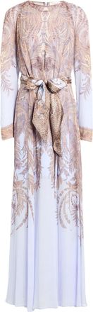 Zimmermann KLEIDER - Maxi-Kleider auf YOOX.COM