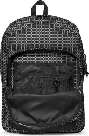 Eastpak Pinnacle Refleks Black