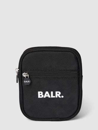 BALR. Handtasche mit Logo-Print