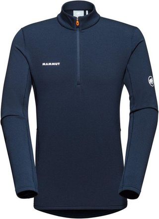 Mammut Longsleeve Aenergy ML Half Zip Pull Men