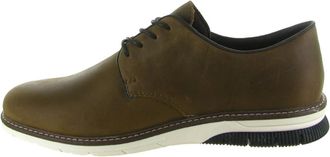 Rieker Homme, Chaussures, Brun, Taille: 44 EU Chaussures &agrave; lacets