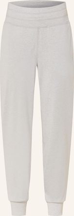 Sweaty Betty Yoga-Hose Gaia grau