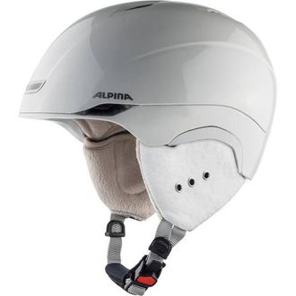 Alpina Skihelm Parsena