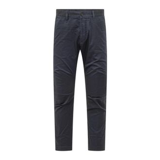 Dsquared2 Chino Hose - - Trousers - Herren - Blau - S