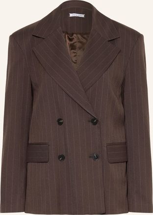 Mrs & Hugs Mrs & Hugs Blazer braun