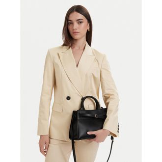 Aldo Handtasche Aldo Vasilia 14143627 Schwarz